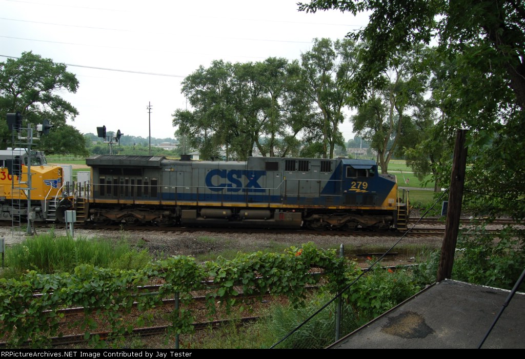 CSX 279